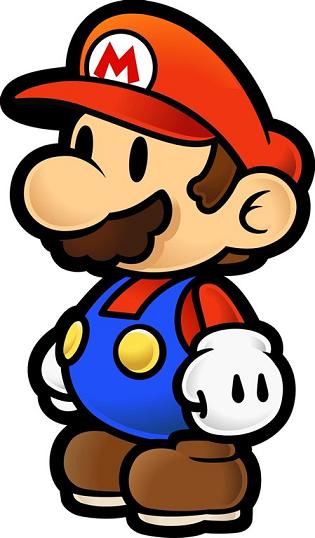 Mario | Nintendo Club