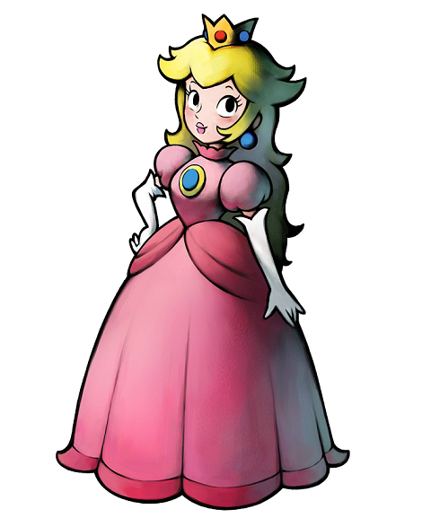 Peach | Nintendo Club