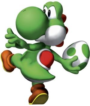 Yoshi | Nintendo Club